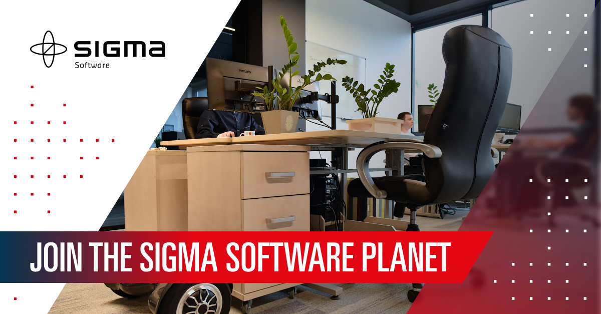Senior Full Stack Developer (Clavister) - Career Sigma Software