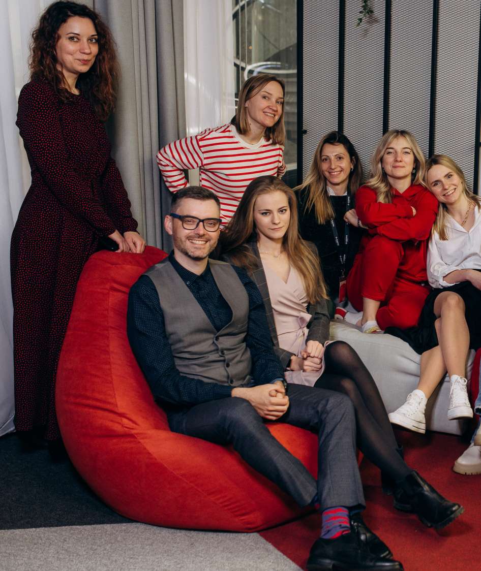 How we hire - Career Sigma Software