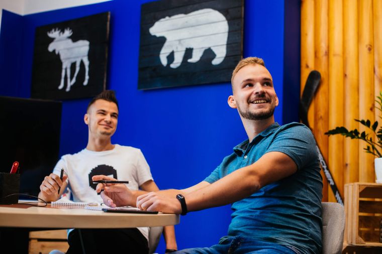 Homepage - Career Sigma Software