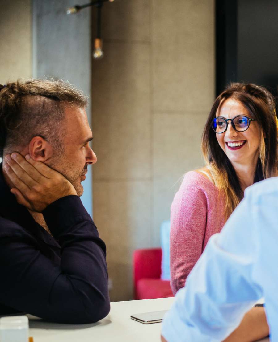 How we hire - Career Sigma Software