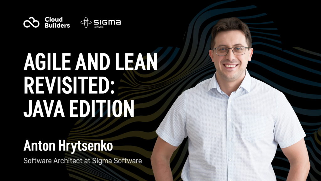 Sigma Software Europe - Career Sigma Software