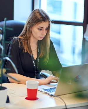 BIG Data landing page - Career Sigma Software