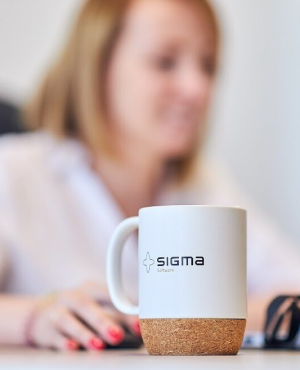 BIG Data landing page - Career Sigma Software