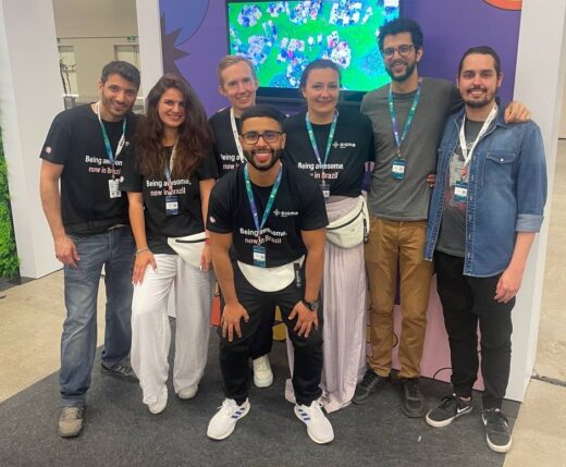 Sigma Software Latin America - Career Sigma Software